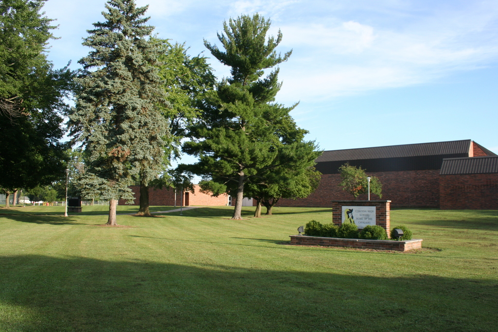 Live Feed | Corunna Public Schools