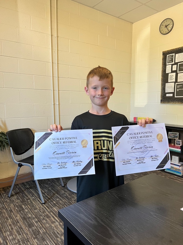 Live Feed | Elsa Meyer Elementary