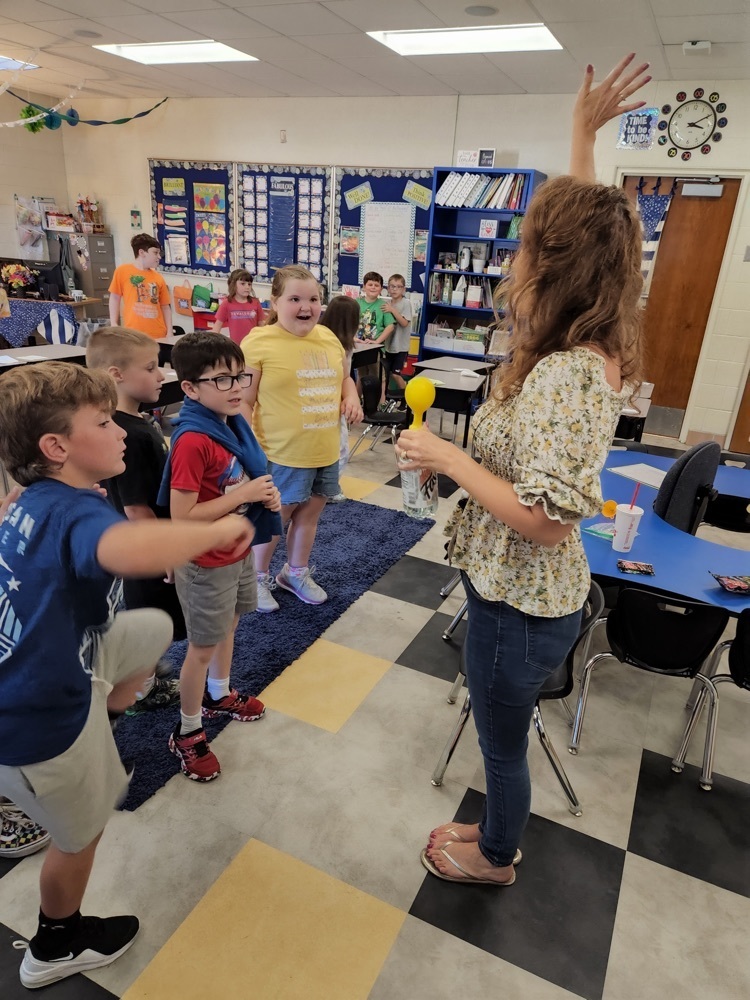 Live Feed | Elsa Meyer Elementary