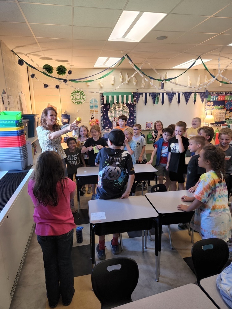 Live Feed | Elsa Meyer Elementary