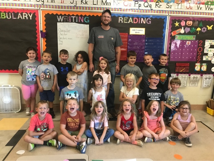 Live Feed | Elsa Meyer Elementary