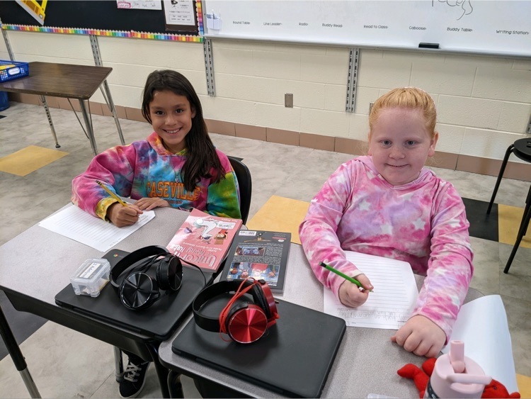 Live Feed | Elsa Meyer Elementary