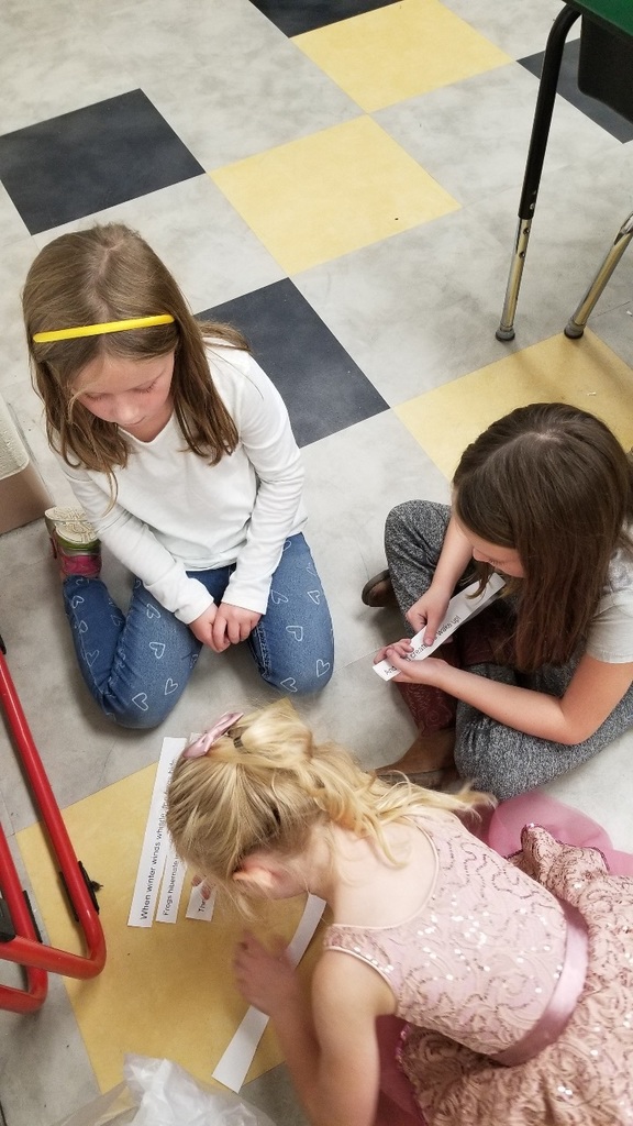 Live Feed | Elsa Meyer Elementary