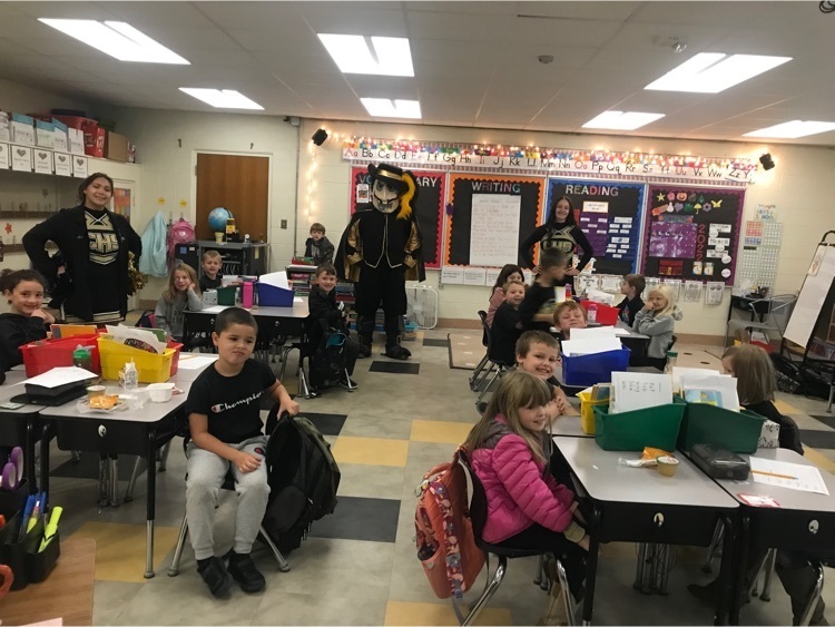 Live Feed | Elsa Meyer Elementary