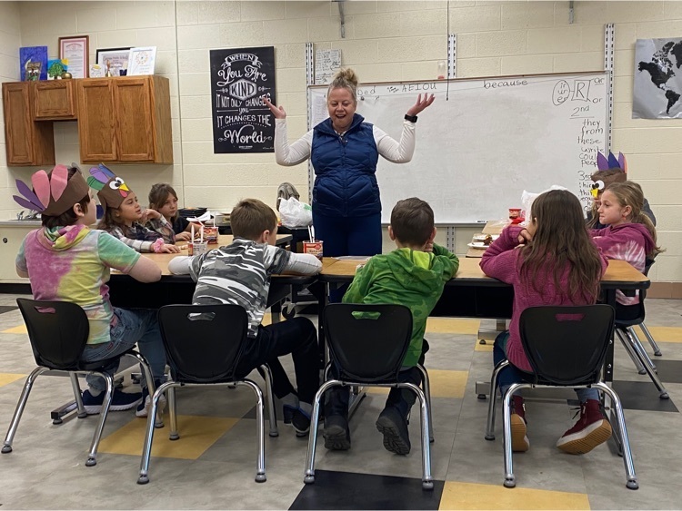 Live Feed | Elsa Meyer Elementary