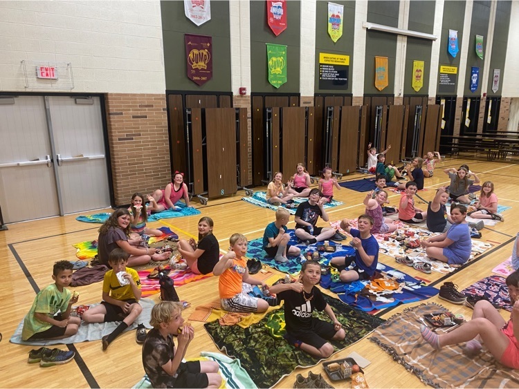 Live Feed | Elsa Meyer Elementary